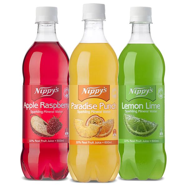 Products - Nippy's