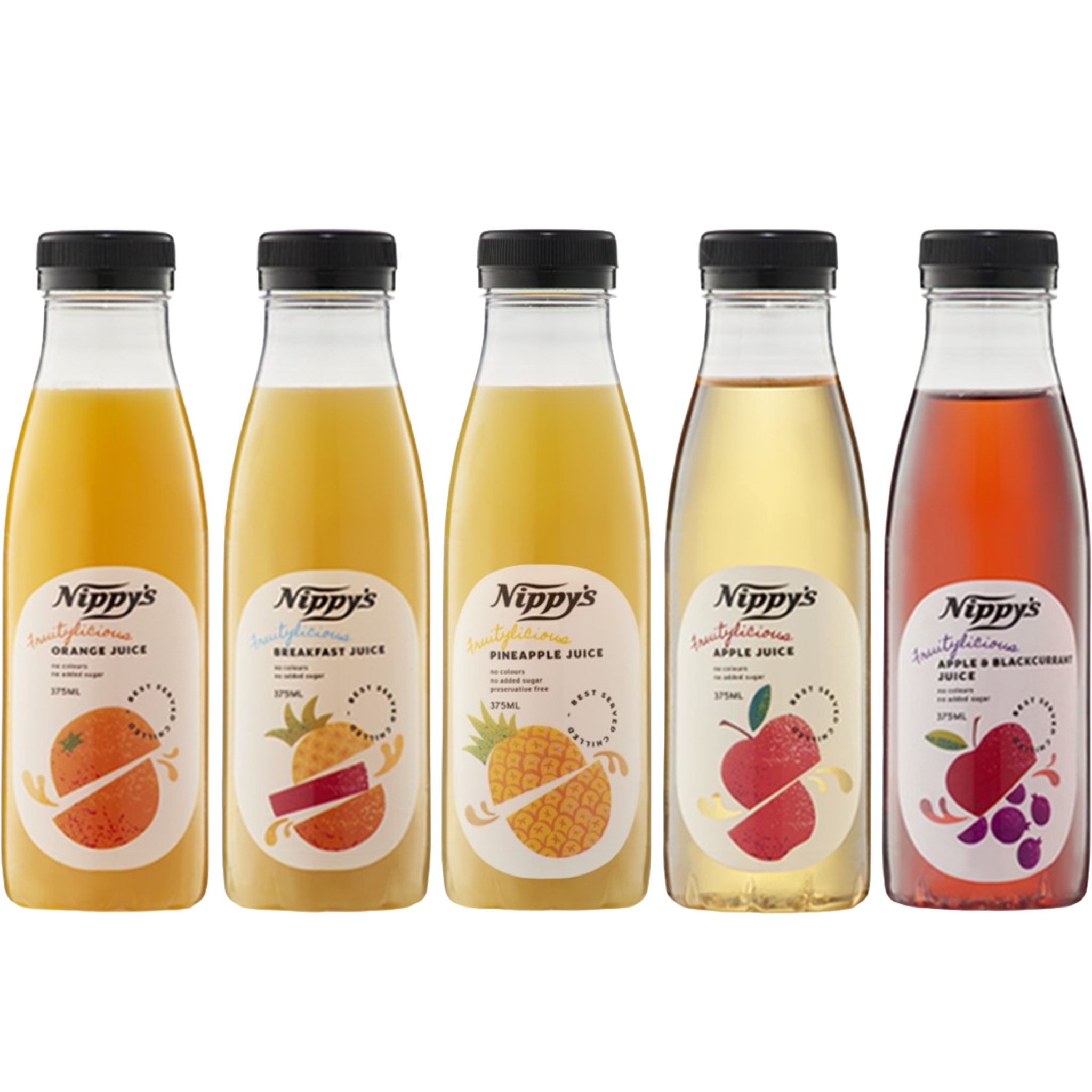 Shop Online - Nippy's